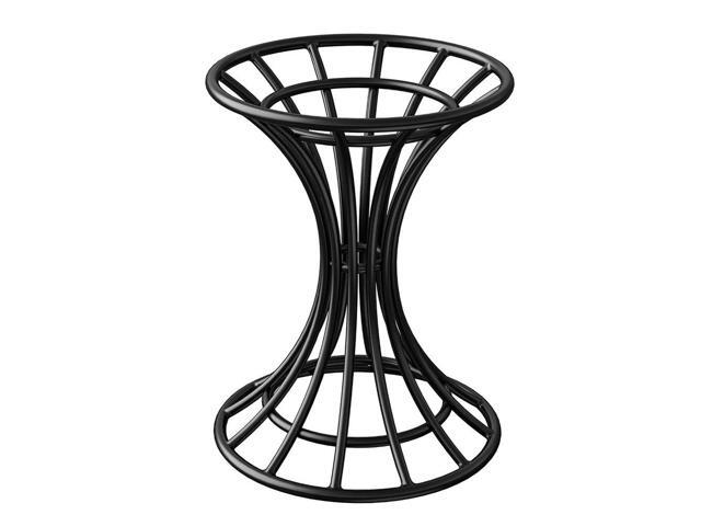 Click here for Universal Speaker Stand Hollowed Decorative Holder... prices