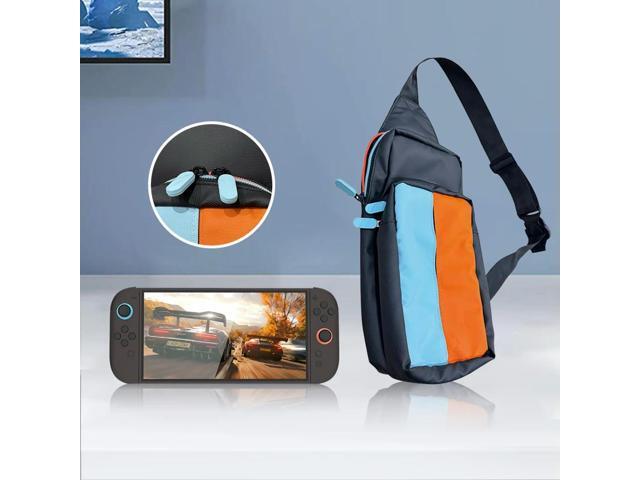 Click here for Crossbody Bag for Switch 2 Travel Bag Portable Bag... prices