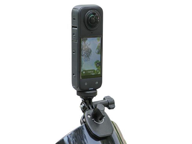 Click here for Motorcycle Windshield Clip Aluminum Alloy Mount Mo... prices