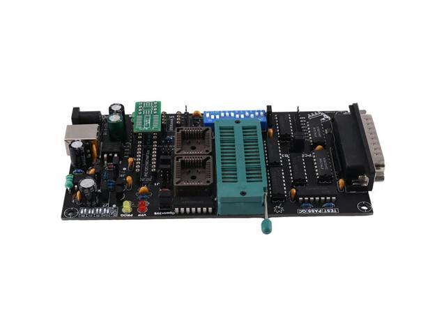 Click here for Accessories SPI 25Xx PCB5.0T-2021 Willem EPROM Pro... prices