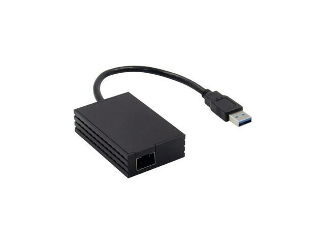 Click here for USB1000F-LX USB 3.0 Gigabit Fiber Ethernet Network... prices
