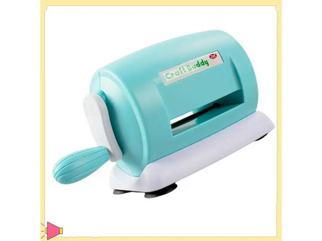 Click here for Scrapbooking Cutter Paper Card Cutting Embossing M... prices