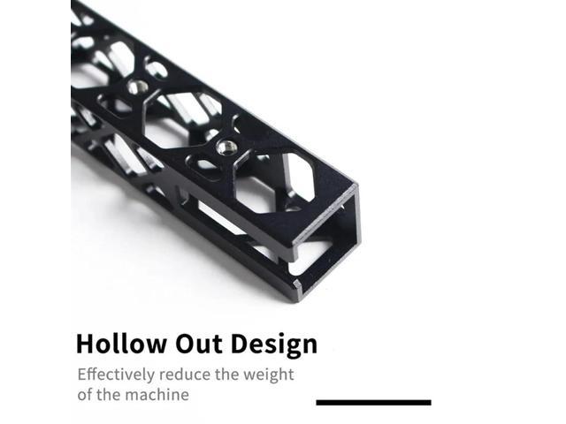 Click here for CNC Hollow Gantry Light Weight X Axis 3D Printer A... prices