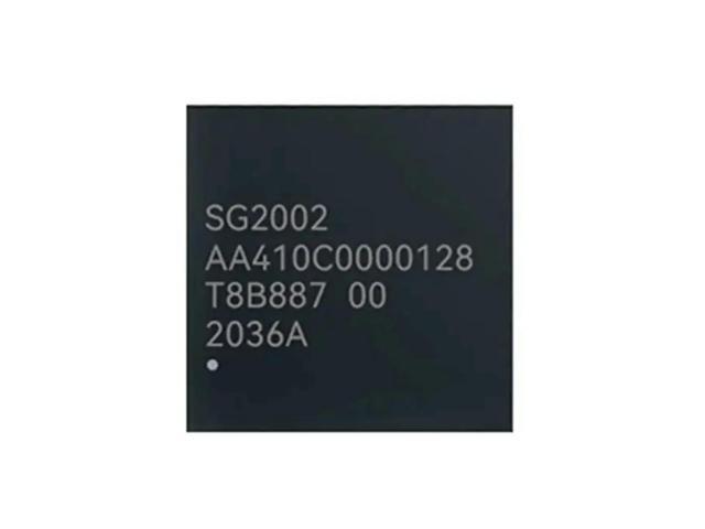 Click here for 5PCS SG2002 256M Chip High Performance Chip for Mi... prices