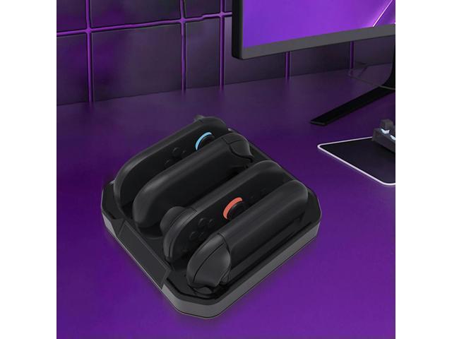 Click here for Charging Dock 4 in 1 Charging Station with RGB Lig... prices