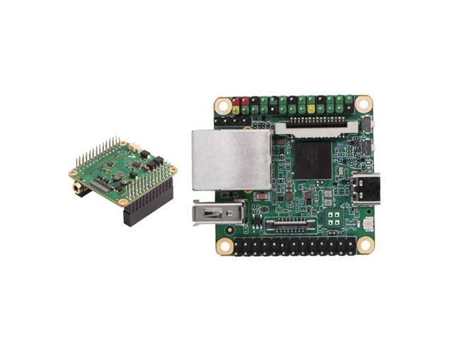 Click here for Milk-V Duo S Development Board+PoE-Long-Pin EMMC 8... prices