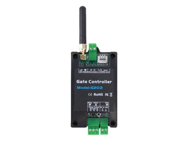 Click here for Din-rail GSM 2G Remote Controller G202 Single Rela... prices