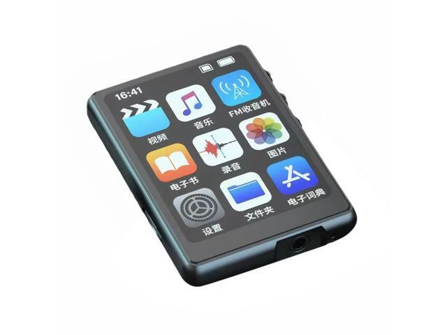 Click here for MP3 MP4 Player HiFi MP4 Walkman Full Touch Screen... prices