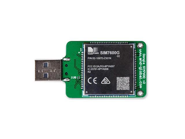 Click here for SIMCOM SIM7600G H USB Dongle HSPA+ GSM GPRS EDGE U... prices