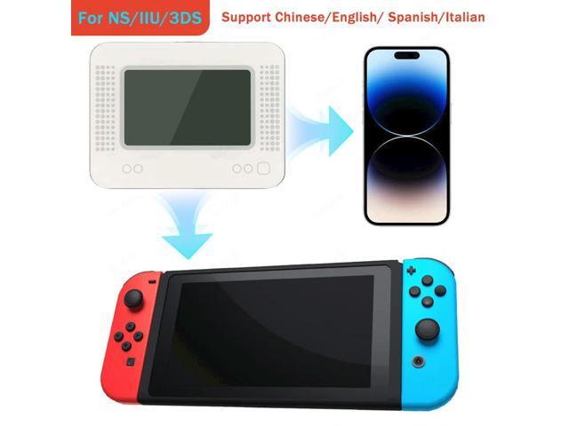 Click here for Rechargeable NFC Pixl Infinite Card Multifunction... prices