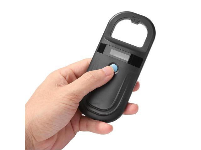 Click here for Pet Chip ID Rechargeable Animal Tag Handheld Chip... prices