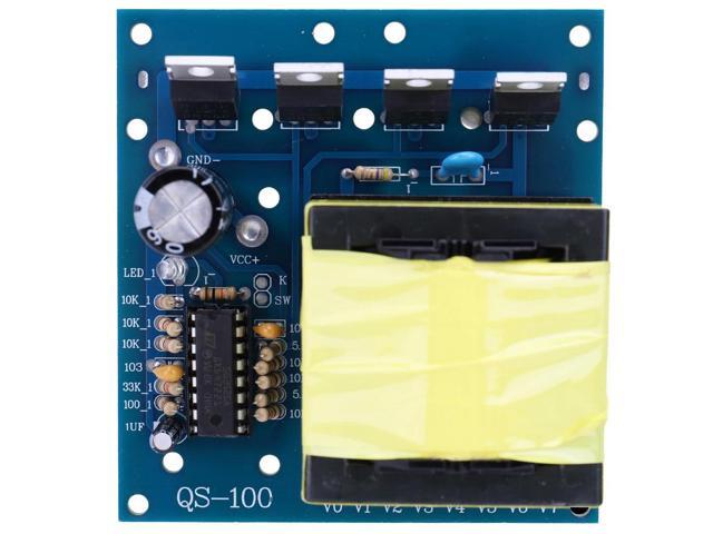 Click here for 500W Car Converter Module 20KHZ DC 12V To AC 220V... prices