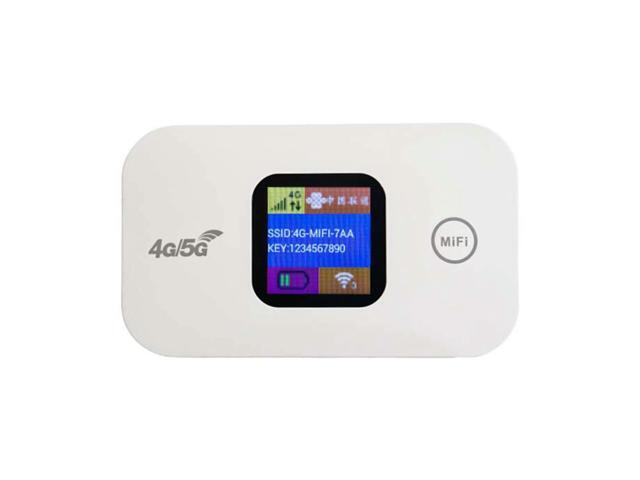 Click here for 4G LTE Wireless 150Mbps Mini 4G Router Sim Card Sl... prices