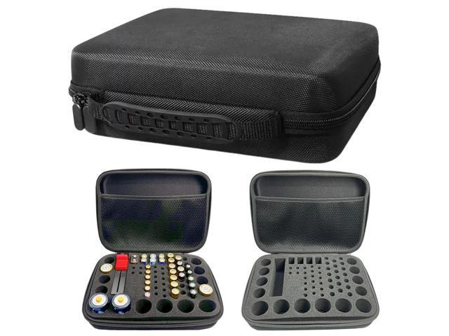 Click here for Organizer Case Explosion-Proof Carrying Case Bag H... prices