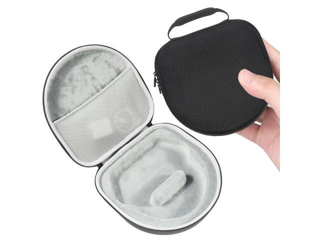 Click here for Headphone Travel Case with Mesh Pocket Portable Ba... prices