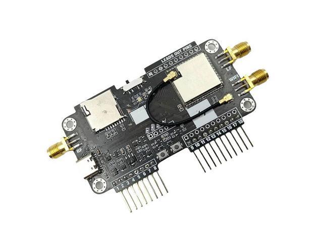 Click here for For Flipper Zero Modification Module NRF24+ESP32 D... prices