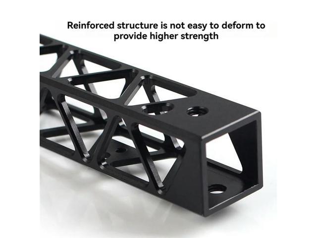 Click here for 3D Printer Accessories CNC Hollow Gantry Light Wei... prices