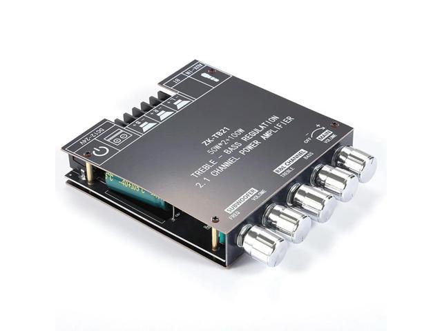 Click here for TPA3116D2 Channel Subwoofer Amplifier Board 50W 50... prices