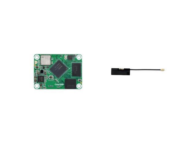 Click here for Core3566 Module  Rockchip RK3566 Quad-Core Process... prices