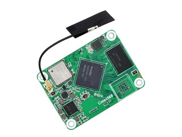 Click here for Core3566 Module  Rockchip RK3566 Quad-Core Process... prices