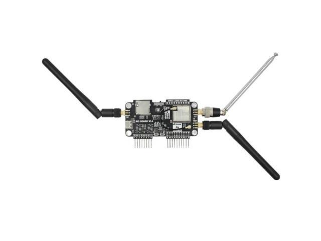 Click here for For Flipper Zero Multiboard 2.4G Module Expansion... prices