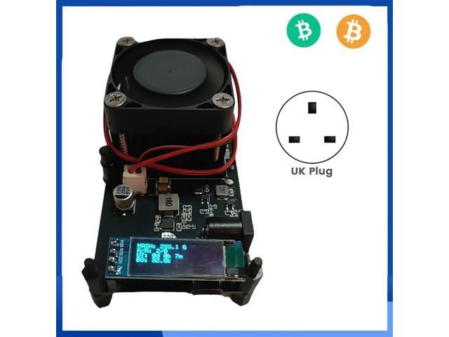 Click here for Bitaxe Miner Stand-Alone BitDSK 200Gh/S BM1397 Bit... prices