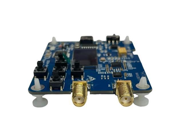 Click here for HT008 MAX2871 Signal Source 23.5-6000MHz RF Module... prices