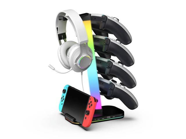 Click here for 3 in 1 Headphone and Controller Stand 2 X Type-C &... prices