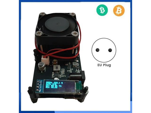 Click here for Bitaxe Miner Stand-Alone BitDSK 200Gh/S BM1397 Bit... prices