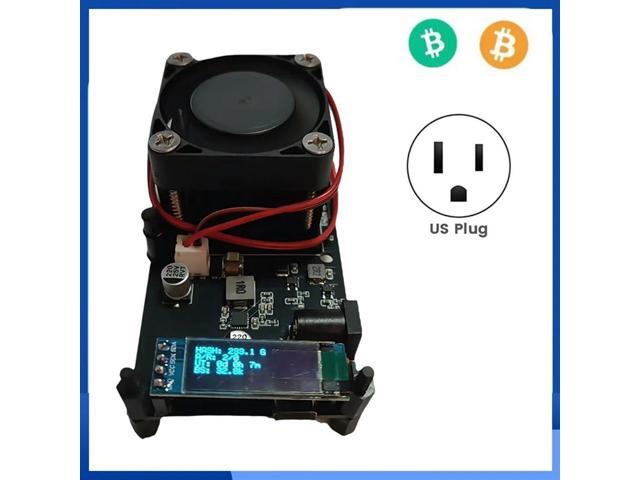 Click here for Bitaxe Miner Stand-Alone BitDSK 200Gh/S BM1397 Bit... prices