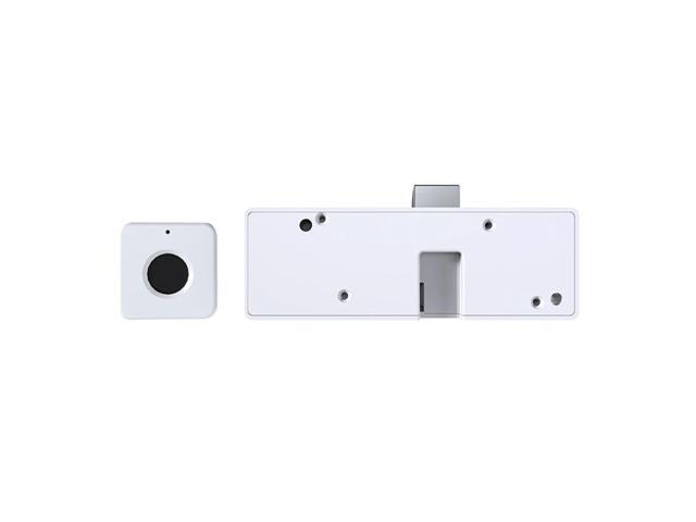 Click here for Fingerprint Cabinet Lock Hidden Drawer Electronic... prices