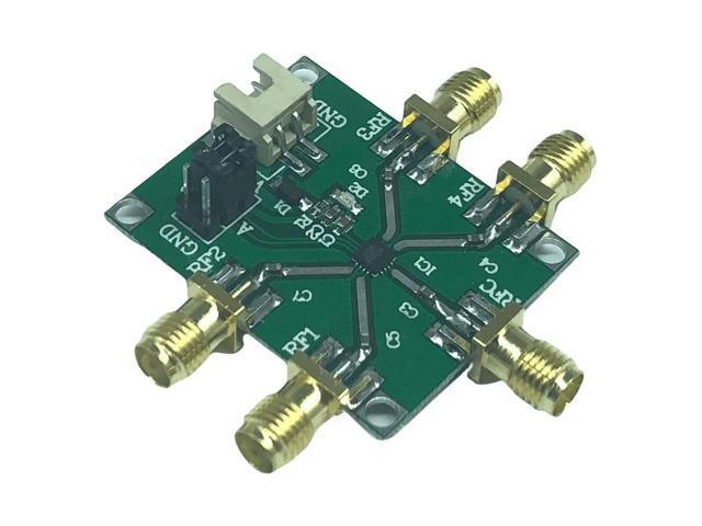 Click here for HMC7992 6GHz RF Switch Module Corrosion Resistant... prices