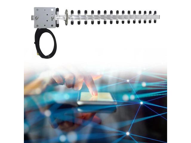 Click here for Yagi Antenna 2.4Ghz (25dBi) Wireless Yagi Antenna... prices