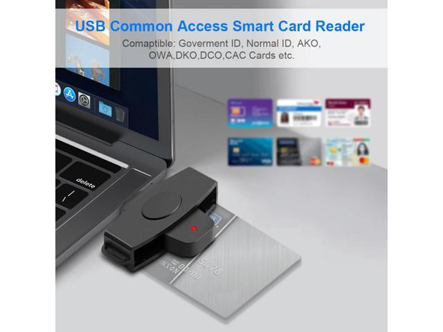 Click here for Type-C SIM Card Reader For Bank Card IC/ID EMV SD... prices