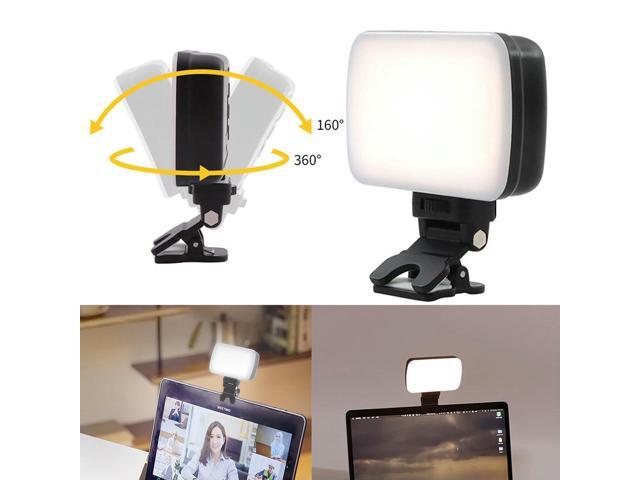 Click here for Video Conference Lighting 3000K-6500K Webcam Light... prices