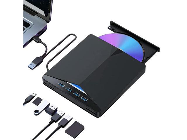 Click here for 7-in-1 USB 3.0 TypeC External Mobile Drive CD DVD... prices