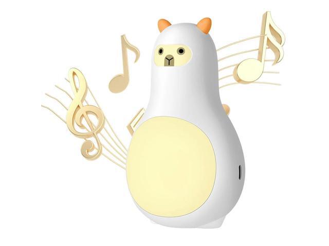 Click here for LED Portable Sleeping Aid Speaker with Hook Sleep... prices