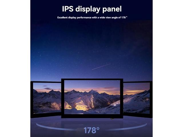 Click here for 5inch Capacitive Touch Screen HD IPS 1024x600 HDMI... prices