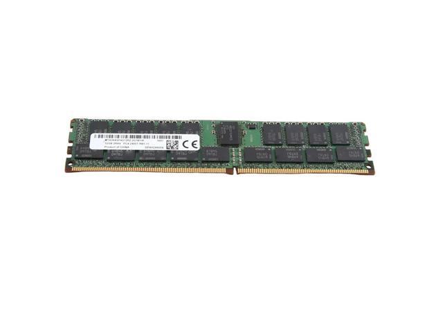 Click here for For MT 32GB DDR4 RECC RAM For X99 2400Mhz PC4-1920... prices