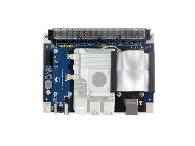 Click here for Expansion Boards for Raspberry Pi Industrial DIN-R... prices