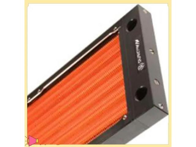 Click here for 17MM Cold Row All Copper Watercooled Radiator 240... prices