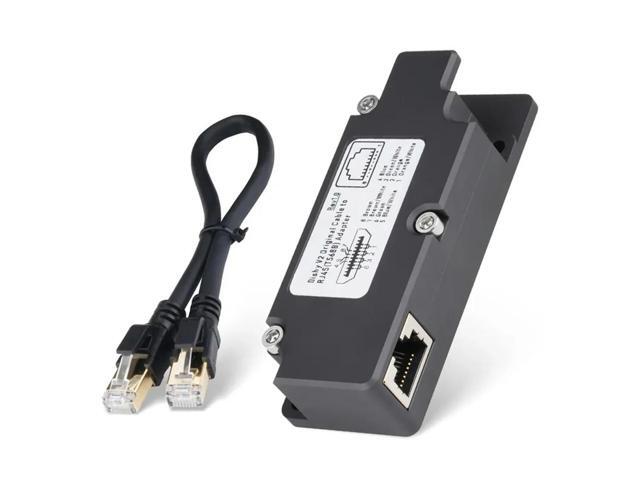 Click here for CB1 Antenna Adapter For Starlink V2 DISHY Cable Ad... prices