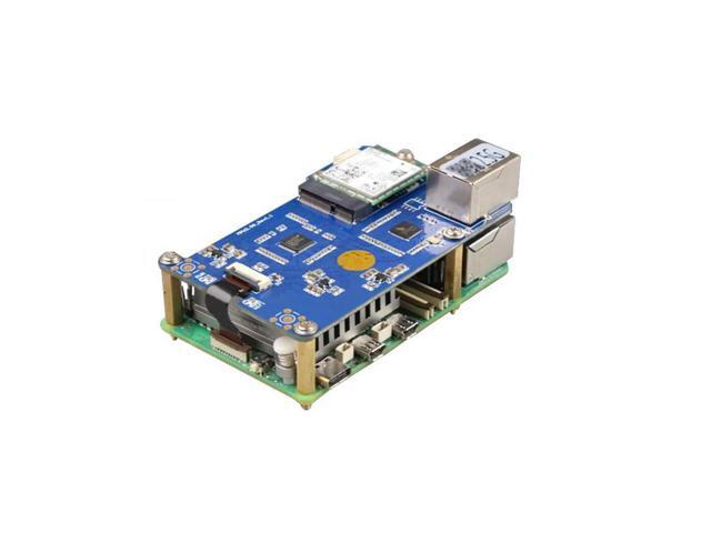 Click here for MPW2.5G for Raspberry Pi 5 Expansion Board PCIE to... prices