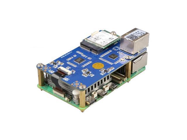 Click here for MPW2.5G for Raspberry Pi 5 Expansion Board PCIE to... prices