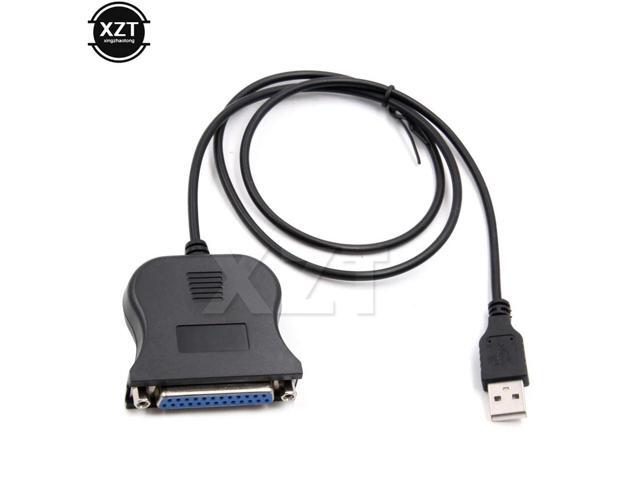 Click here for USB To 25 Pin DB25 Parallel Port Cable USB to 25 P... prices