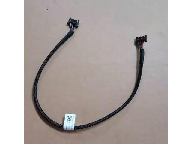 Click here for R720XD Rear Backplane Signal Line SAS Data Line 97... prices