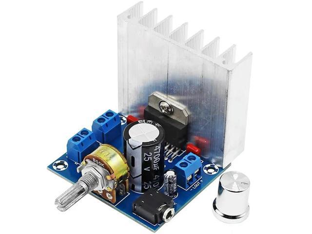 Click here for TDA7377 2.0 Version Stereo Audio Amplifier Board 3... prices