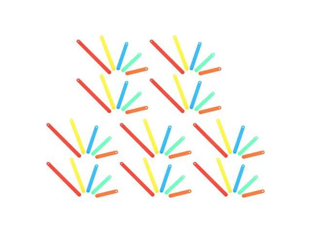 Click here for 4Pcs Universal Microphone Clip Durable Plastic Iro... prices