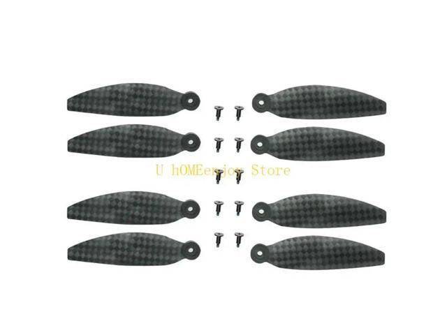 Click here for For Mavic Mini Carbon Fiber Propellers Propellers... prices