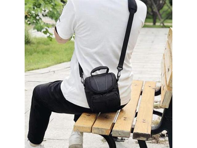 Click here for SLR Camera Bag Lightweight Photography Bag Adjusta... prices